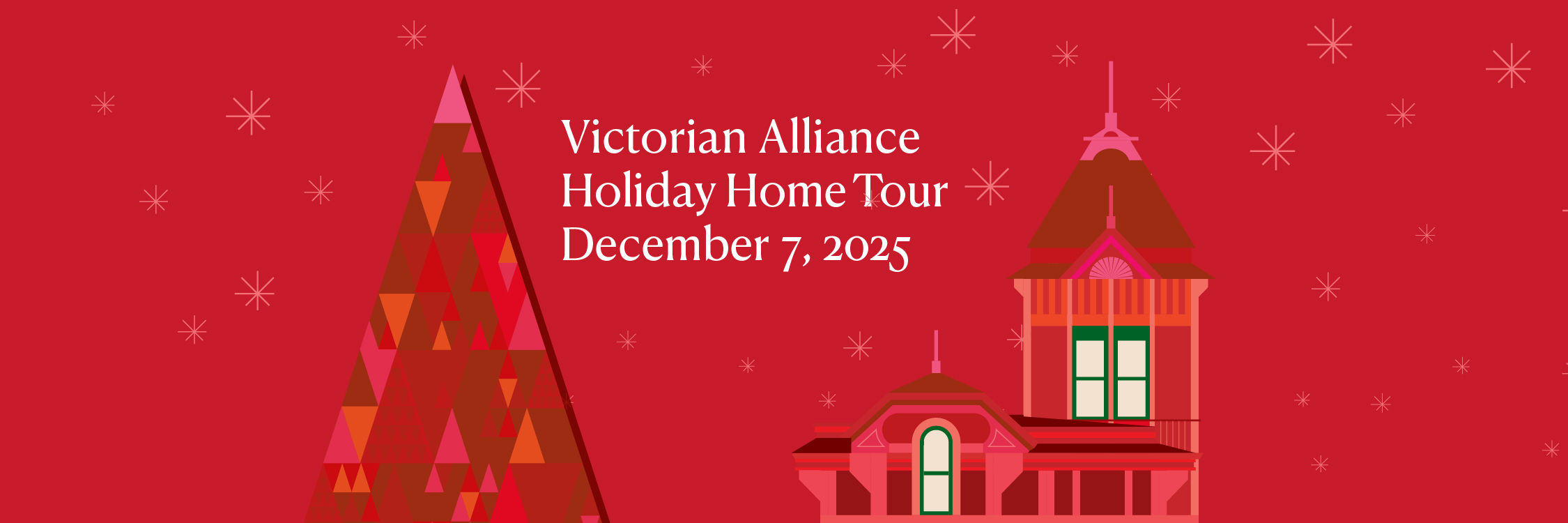 The Brune-Reutlinger House - Victorian Alliance San Francisco